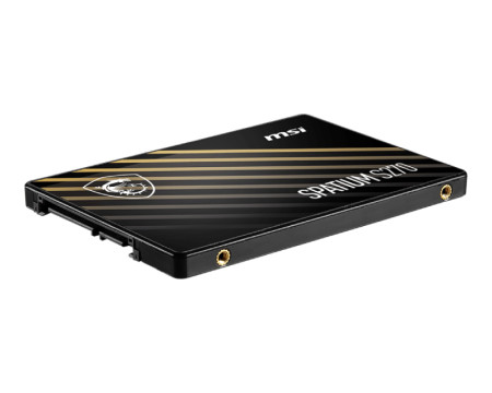 MSI SPATIUM S270 240GB