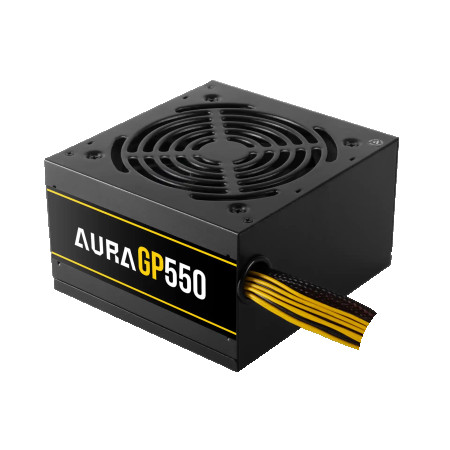 Gamdias 550W AURA GP550
