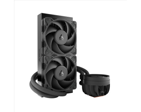 ARCTIC Liquid Freezer III Pro 240 Black ACFRE00178A