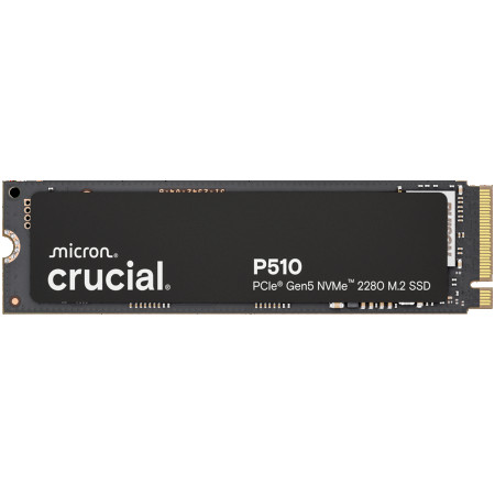 Crucial P510 2TB CT2000P510SSD8