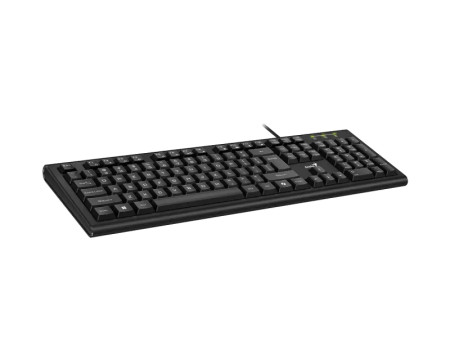 GENIUS KB-113 Al Copilot USB YU