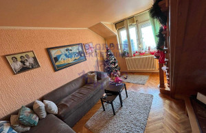 Prodajem Stan-Apartman, Novo Naselje