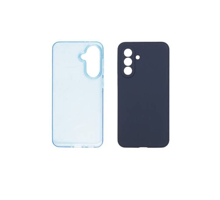 Just in Case Zaštitna maska za Samsung Galaxy A36 - MIX239BL
