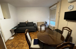 Stan-Apartman za Duži Najam, Čukarička Padina, Čukarica, Beograd, €300