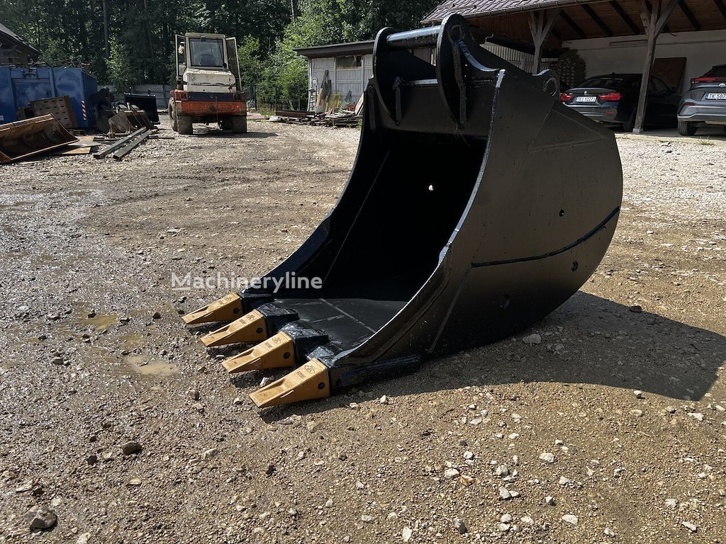 Nova Łyżka podsiębierna 80cm S60 kašika za bager