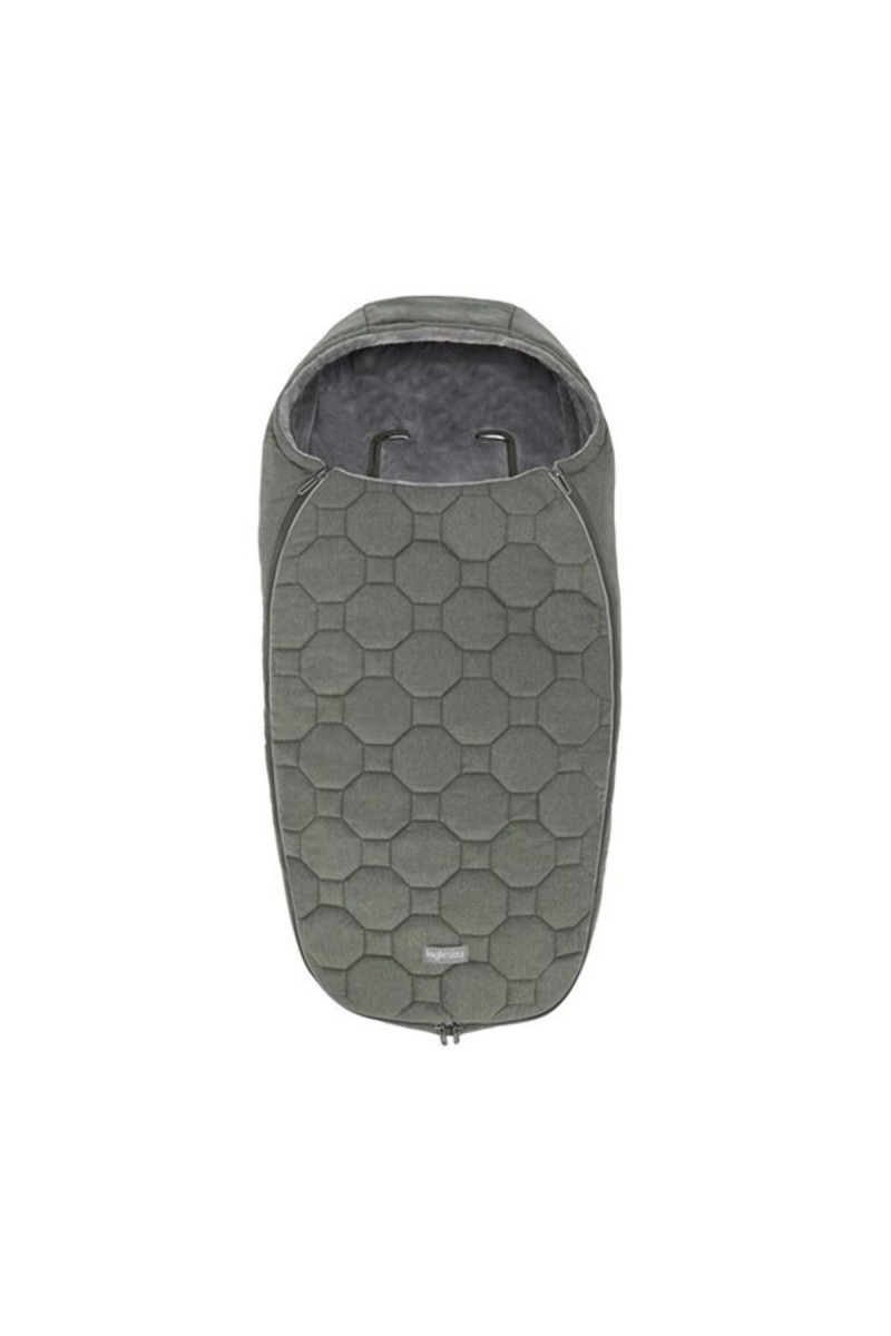 Inglesina dunjica za kolica, Forest green