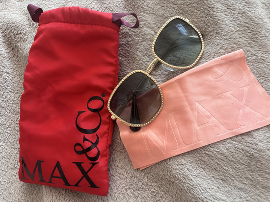 Max Mara naocare