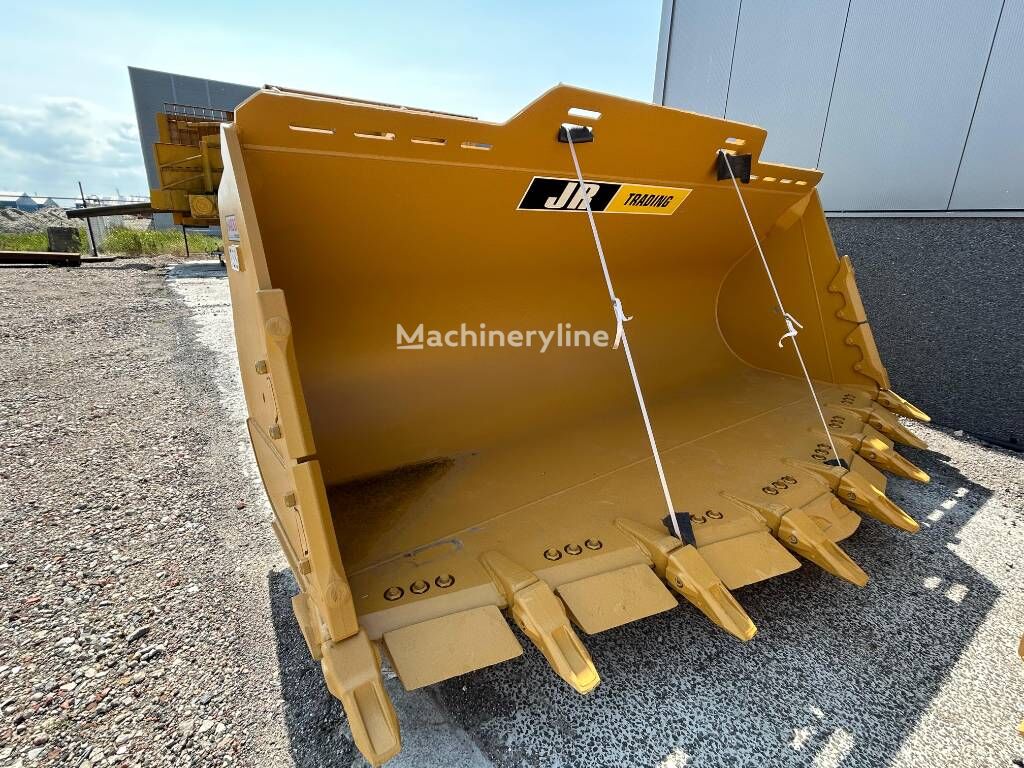 Caterpillar 988 K Rock Bucket kašika za prednji utovarivač
