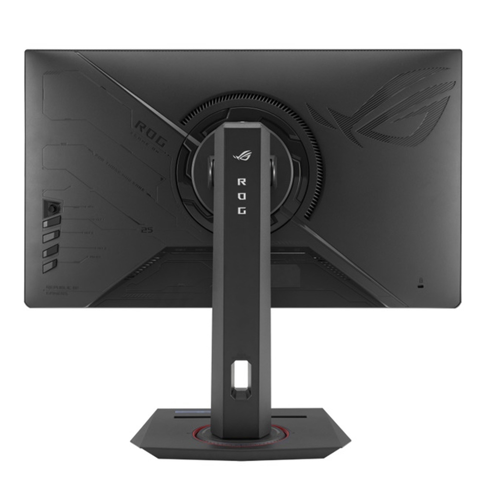 24.5 inča XG259CS ROG Strix Gaming Monitor