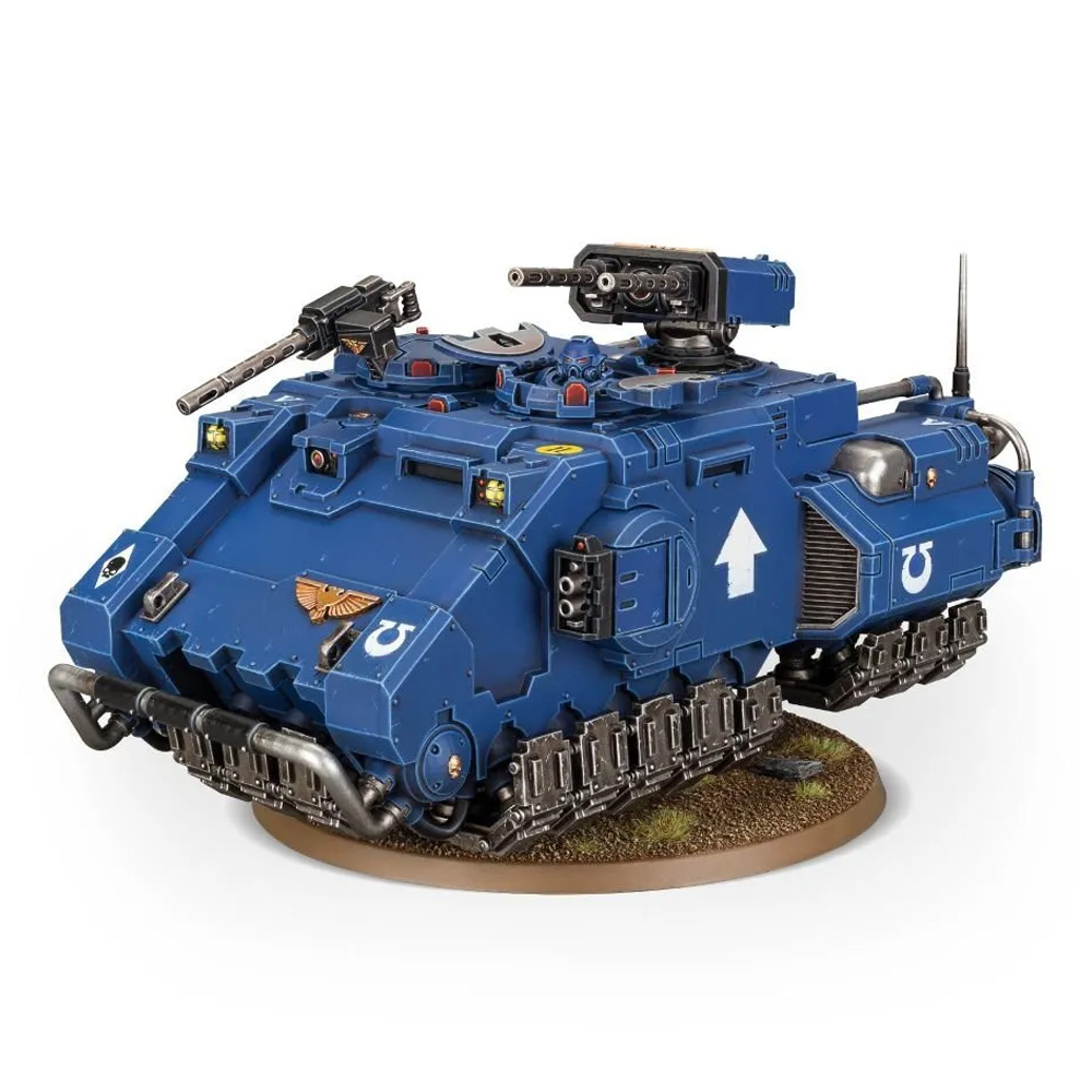 Space Marine: Primaris Impulsor
