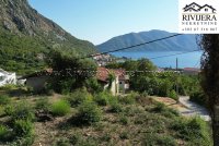 Urbanizovano zemljiste Risan Kotor