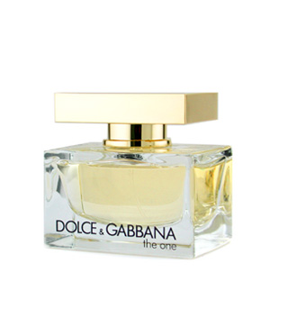 The One tester Dolce&Gabbana parfem
Dolce&Gabbana parfem
eau de parfum, 75 ml