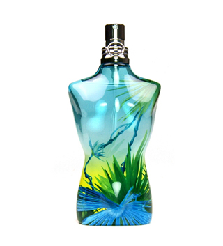Le Male Summer 2012 tester Jean Paul Gaultier parfem
Jean Paul Gaultier parfem
eau de cologne, 125 ml