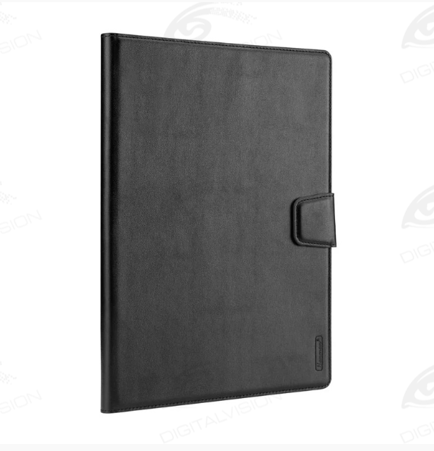 Samsung Tab S10 FE Plus futrola na preklop Hanman (Black)