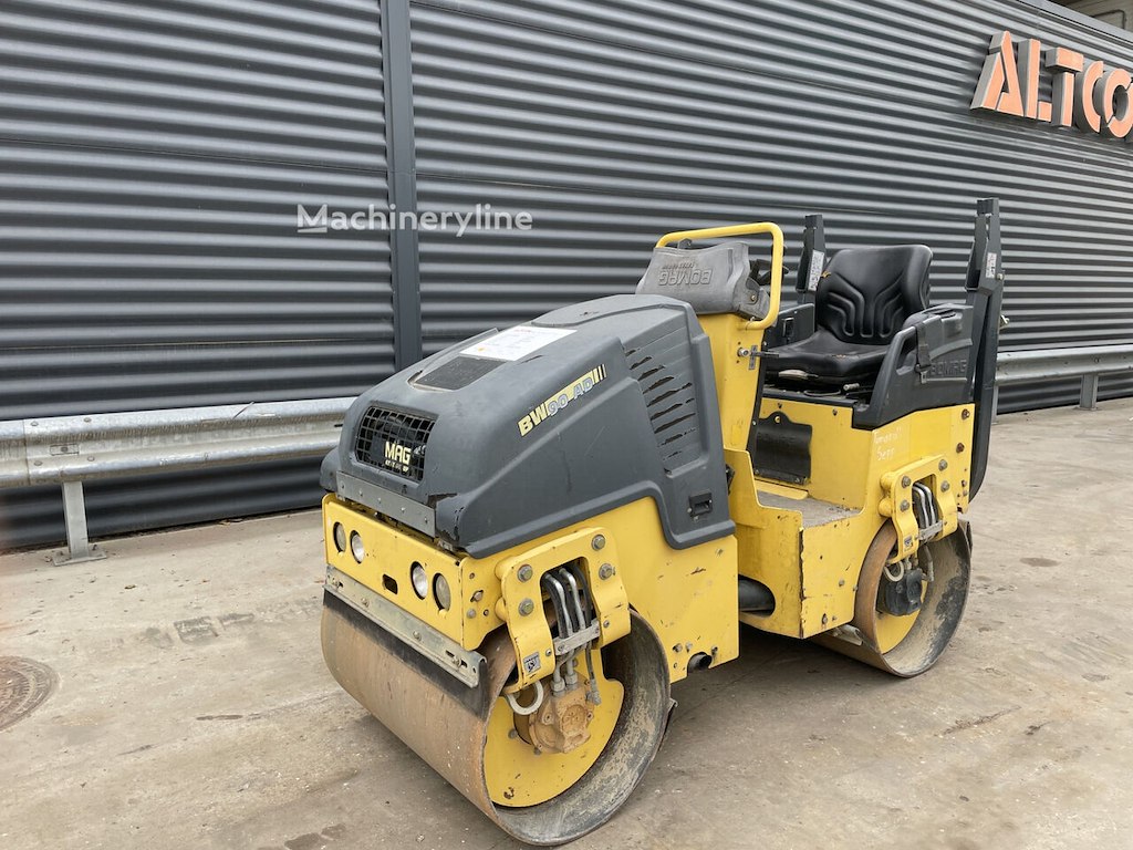 BOMAG BW 90 AD-5 valjak za asfalt