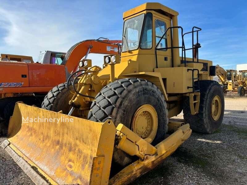 Caterpillar 824C DEPOT MADRID buldožer