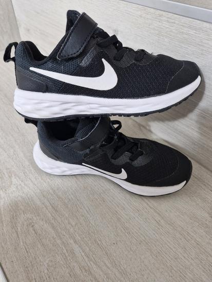 Nike running decije patike