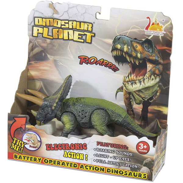 Best Luck Dinosaurus BE259024