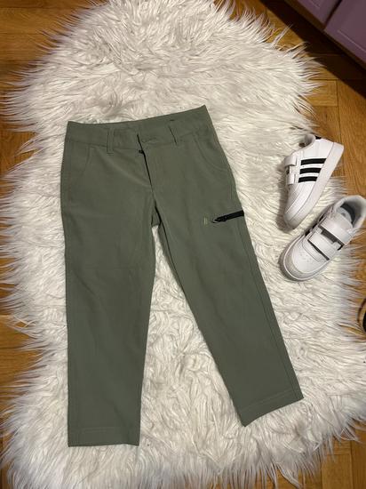 Kao nove pantalonice 3-4god