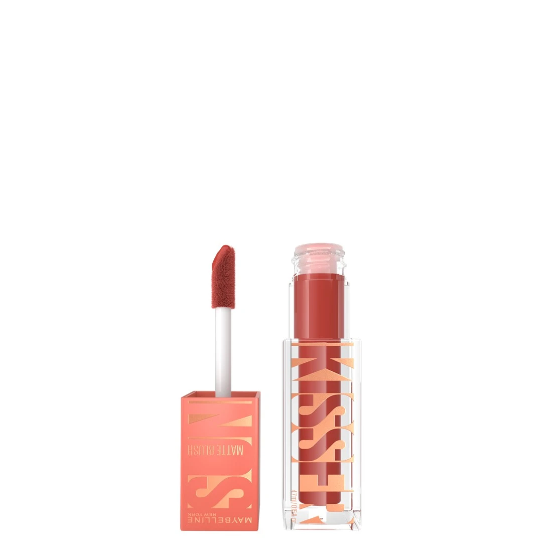 MAYBELLINE TEČNO RUMENILO SUNKISSER 39 COASTAL CRUSH