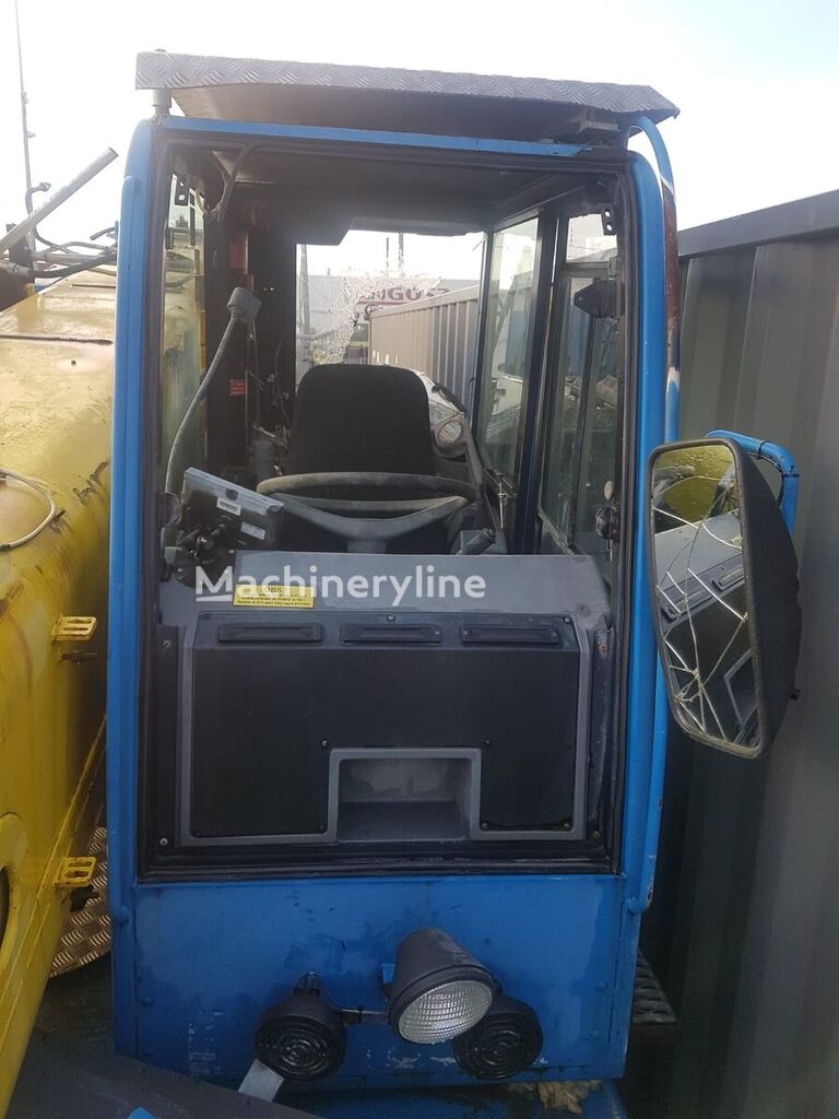 Kabina za Demag AC 40 autodizalice