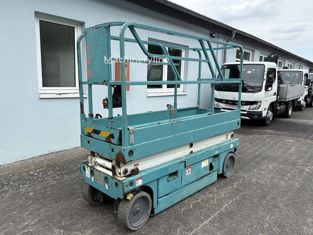 Genie Haulotte Compact 8 baugleich GS 2032 sofort verf makazasta platforma