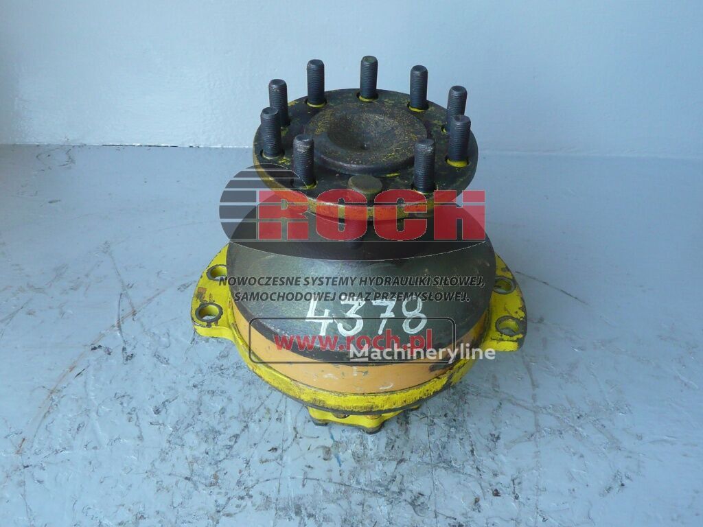 FERRIT LZI03800 A35036H hidraulični motor za bagera