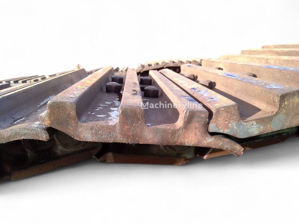New Holland 1297259 1297259 papuča za gusenice za New Holland CHAIN; RH23 bagera