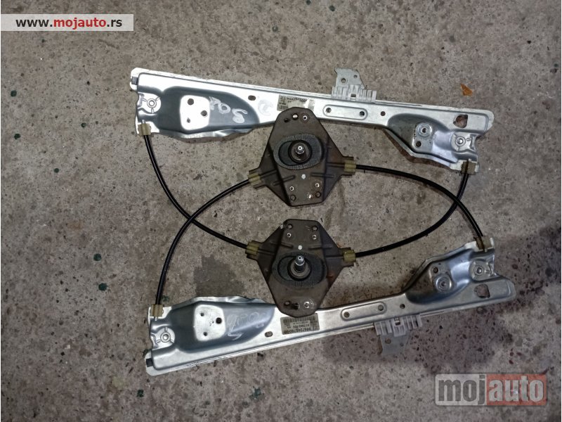 Podizaci zadnji za Peugeot 308