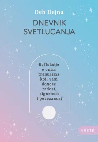 DNEVNIK SVETLUCANJA