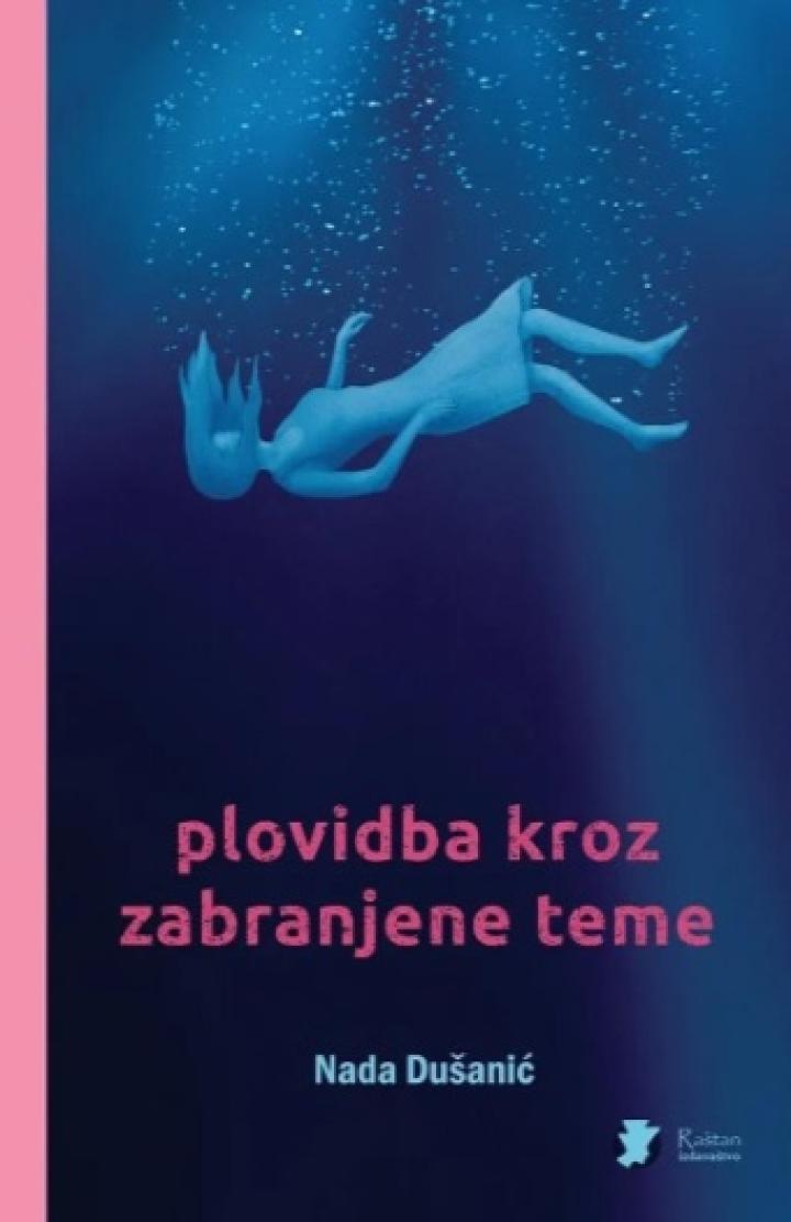 PLOVIDBA KROZ ZABRANJENE TEME