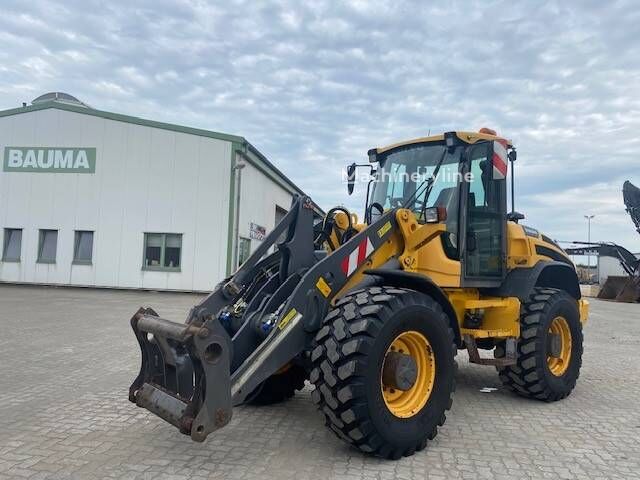 Volvo L 50 GS 35 km/h, new transmission (12005091) prednji utovarivač