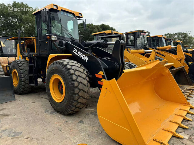 XCMG ZL50 ZL50GN ZL30 LW500 LW300 LW700 LW600 prednji utovarivač