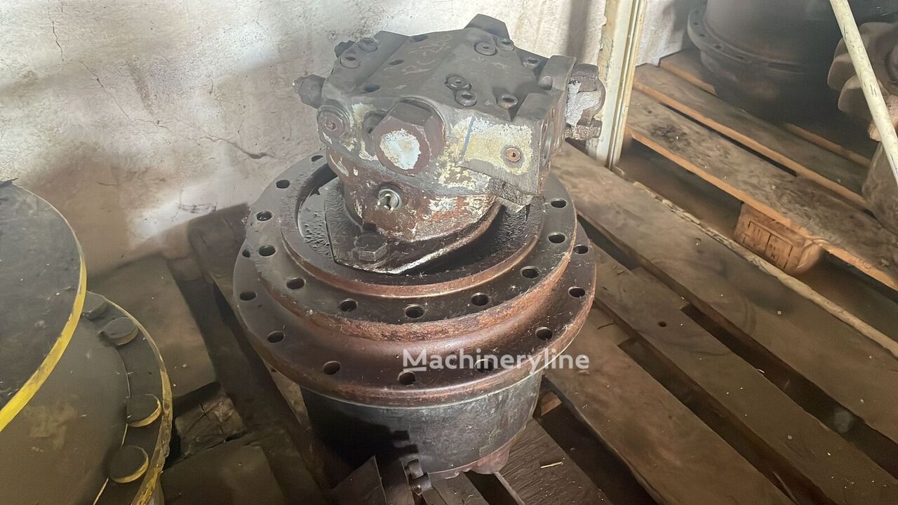 Krajnji pogon za Komatsu PC 200 bagera