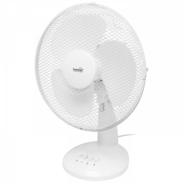 home Ventilator stoni, 40 W, 3 brzine, 30 cm lopatice - TF30WH