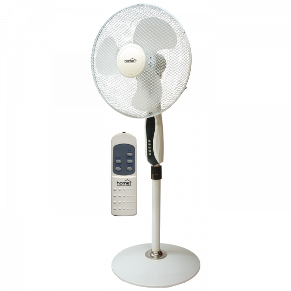 home Ventilator sa postoljem, daljinski upravljač, 130 cm, 45W - SFP 40