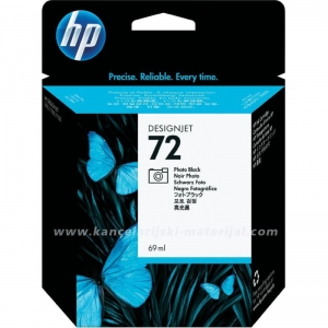 HP kertridž No.72 (C9370A) photo black