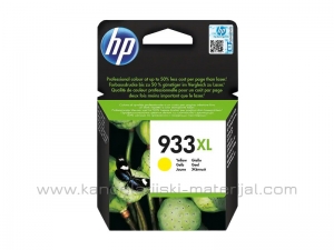 HP kertridž No.933XL (CN056AE) yellow