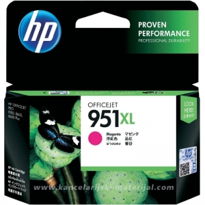 HP kertridž No.951XL (CN047AE) magenta