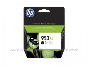 HP kertridž No.953XL (L0S70AE) black