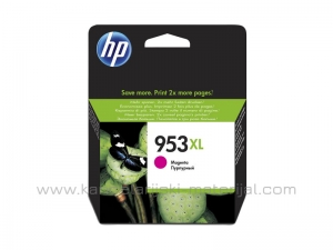HP kertridž No.953XL (F6U17AE) magenta