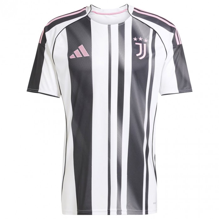 Juventus Adidas 25/26 Home dres