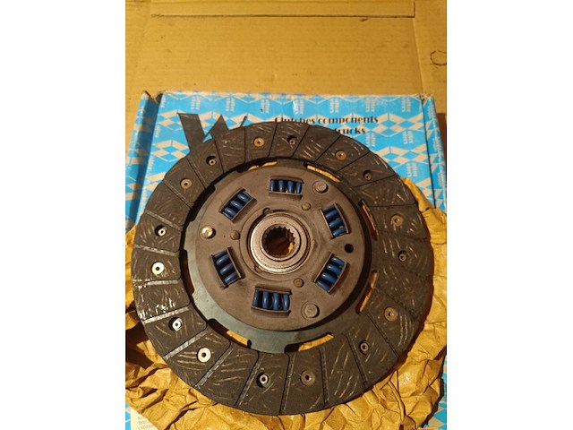 Lamela za  Floridu in Pežo motor 1,6  novo fi 200 mm
