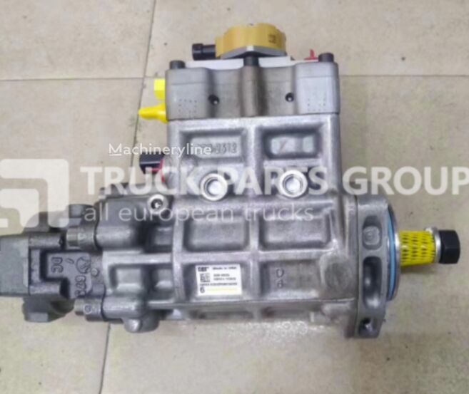 Pumpa visokog pritiska za Caterpillar 320D, 320D FM, 320D bagera