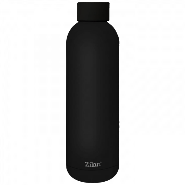 Zilan Termos boca, 500 ml, crna - ZLN9840