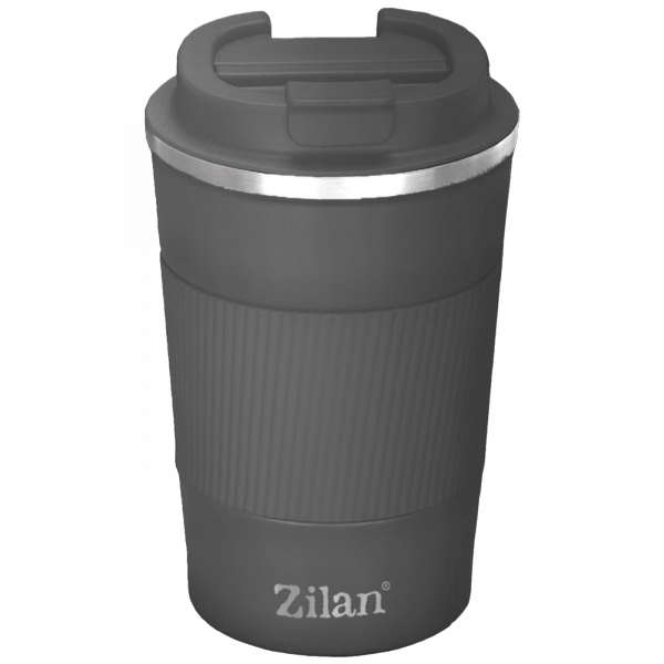 Zilan Termos boca, 510 ml, siva - ZLN9923