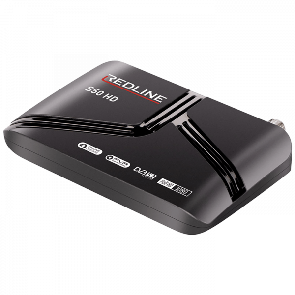 REDLINE S50 HD