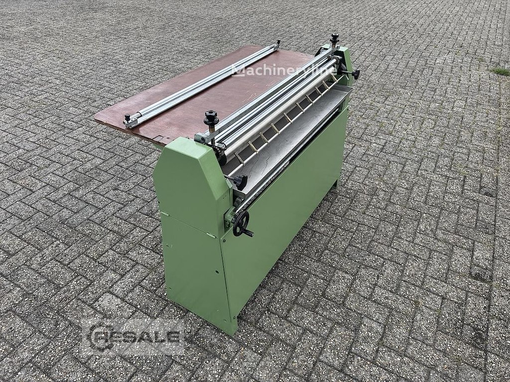 CMC Lynx presa za lepljenje
