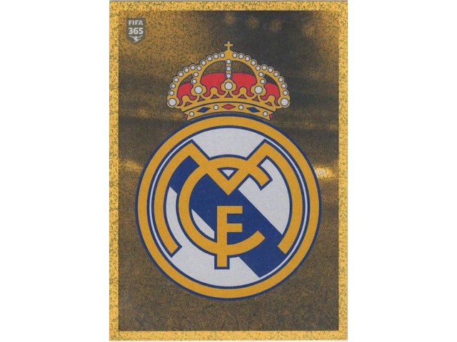 FIFA 365 2021 broj 119 , Panini