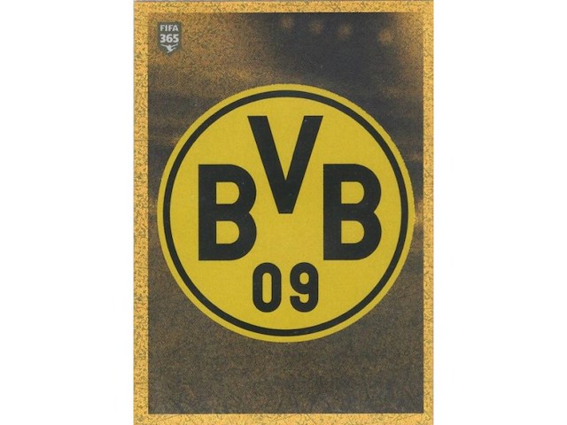 FIFA 365 2021 broj 167 , Panini